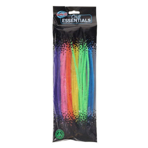 Neon Pipe Cleaners 12 Inch Pk of 42 – Corsham Stationery