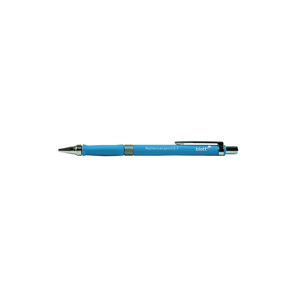 Tinc Blott Retractable Pencil - Blue – Corsham Stationery